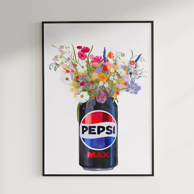 Pepsi Max Gifts - 60+ Gift Ideas for 2026