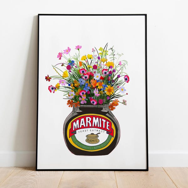 Marmite Gift - 60+ Gift Ideas for 2025