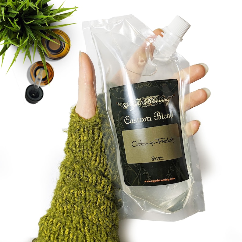 Organic Catnip Spray: Natural Catnip Toy Purrfect Gift for Cat Lover - Etsy