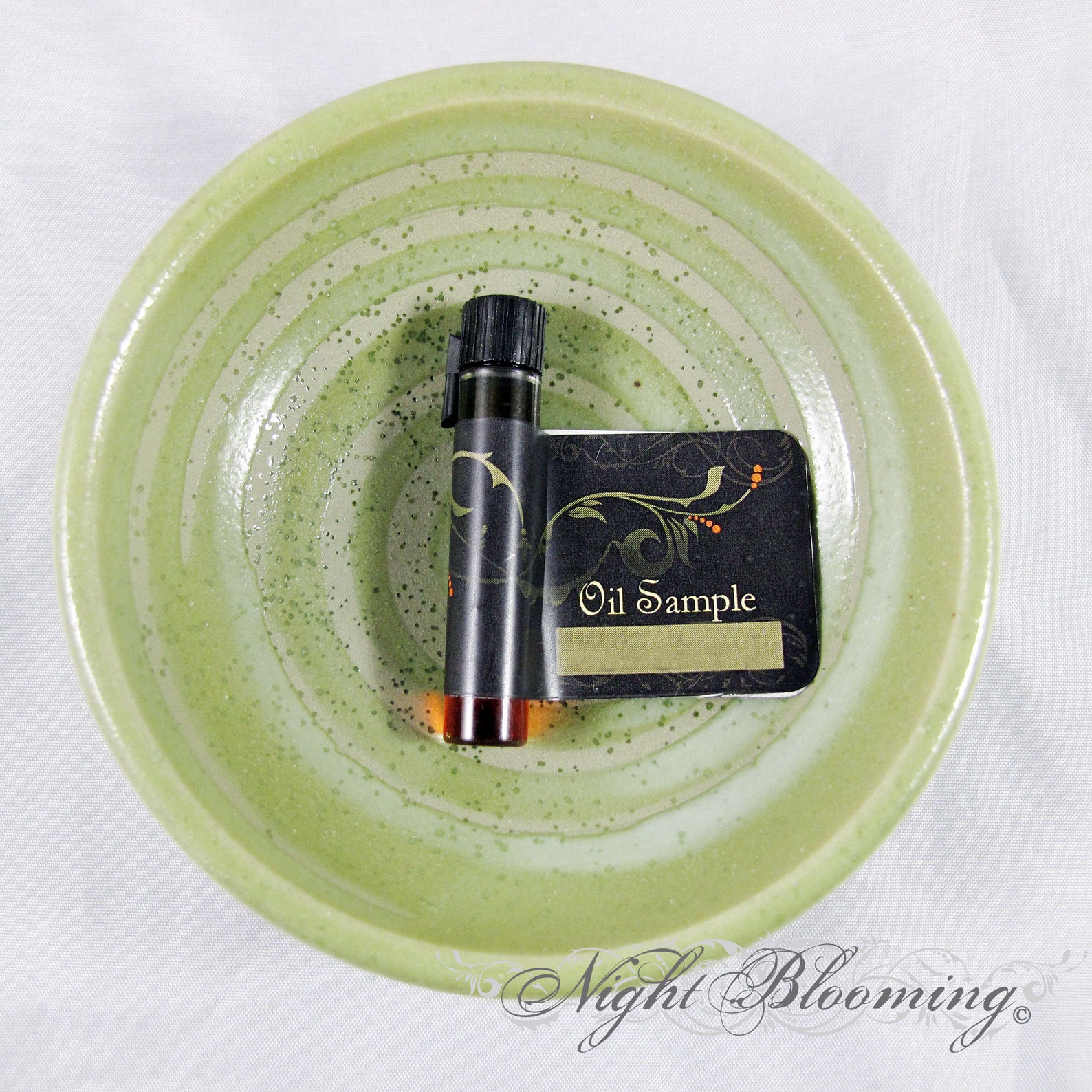 Jester Critical Role Signature Oil Blend or Essential Oil | Etsy