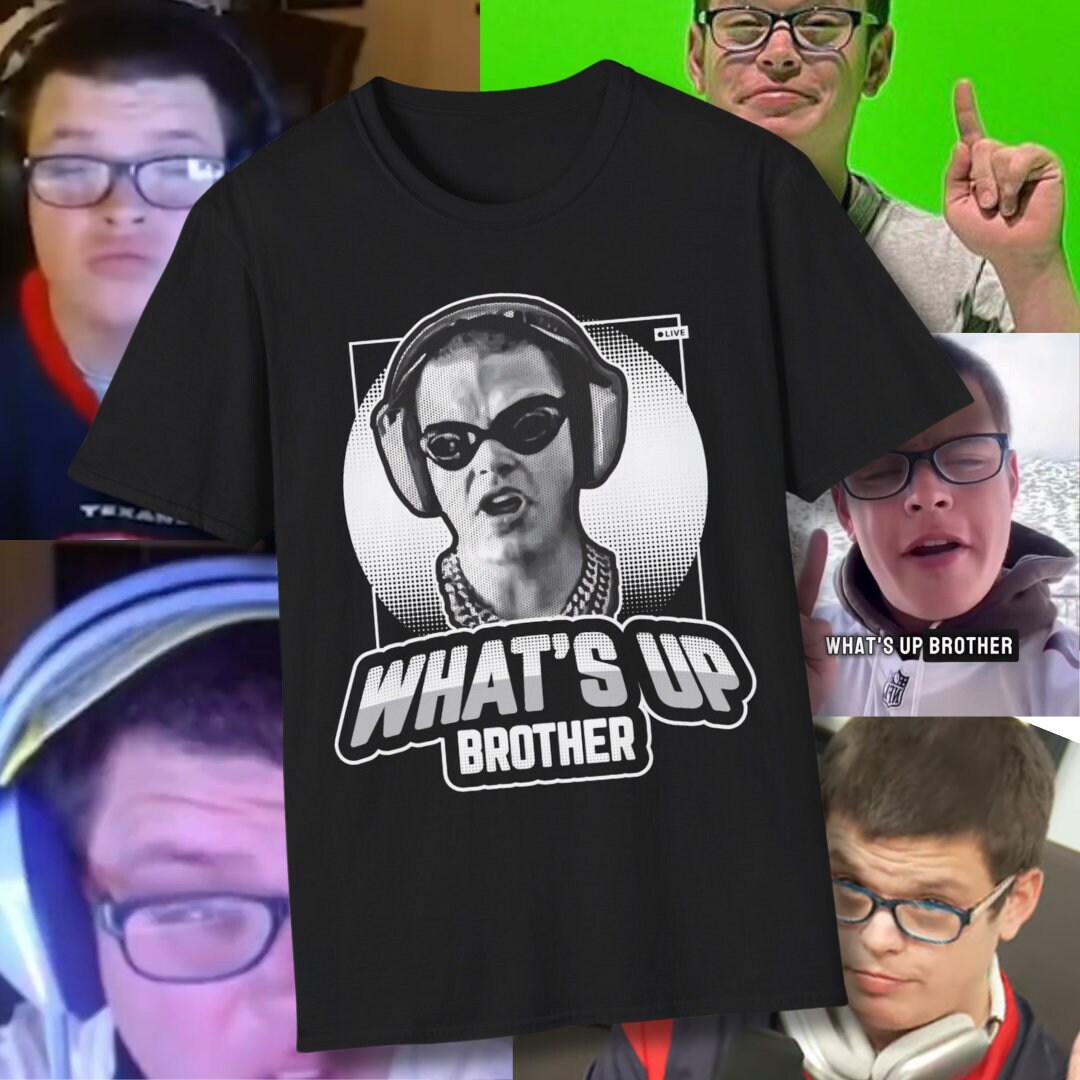 The Sketch Real, Twitch, Streamer, What's up Brother, Special Players ...