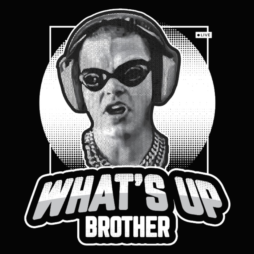 The Sketch Real, Twitch, Streamer, What's up Brother, Special Players ...