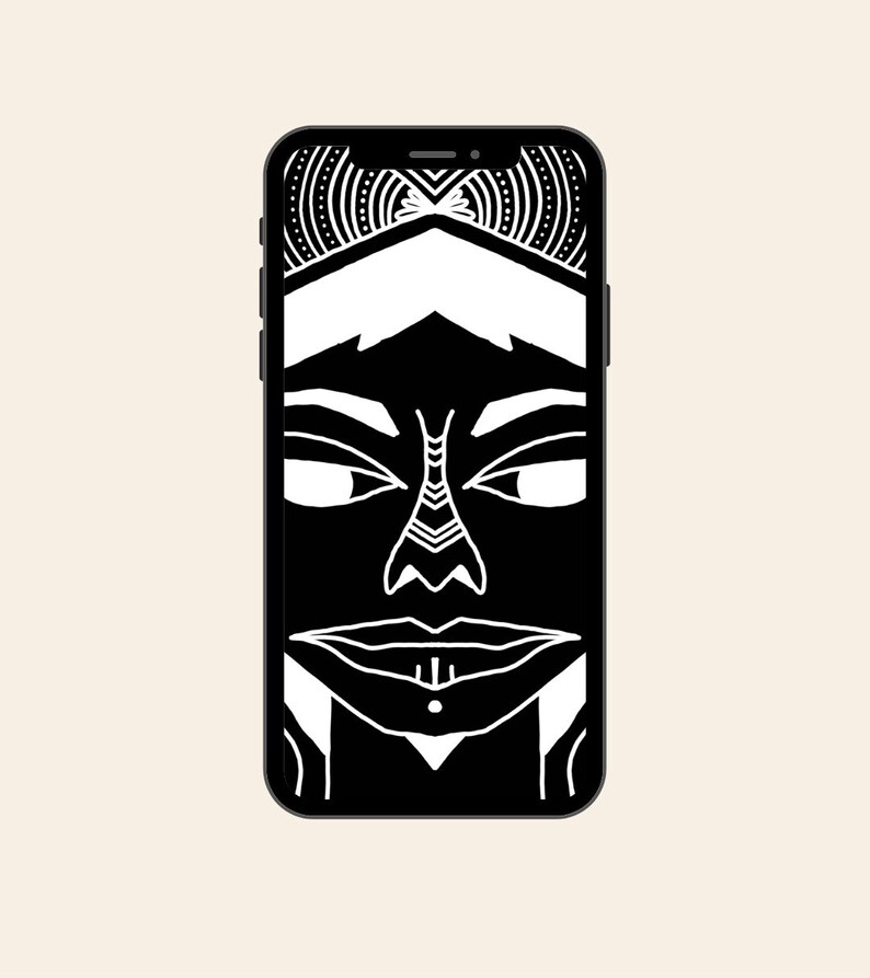 Wallpaper / Trival Wallpaper for Mobile, Computer or Tablet / Digital ...