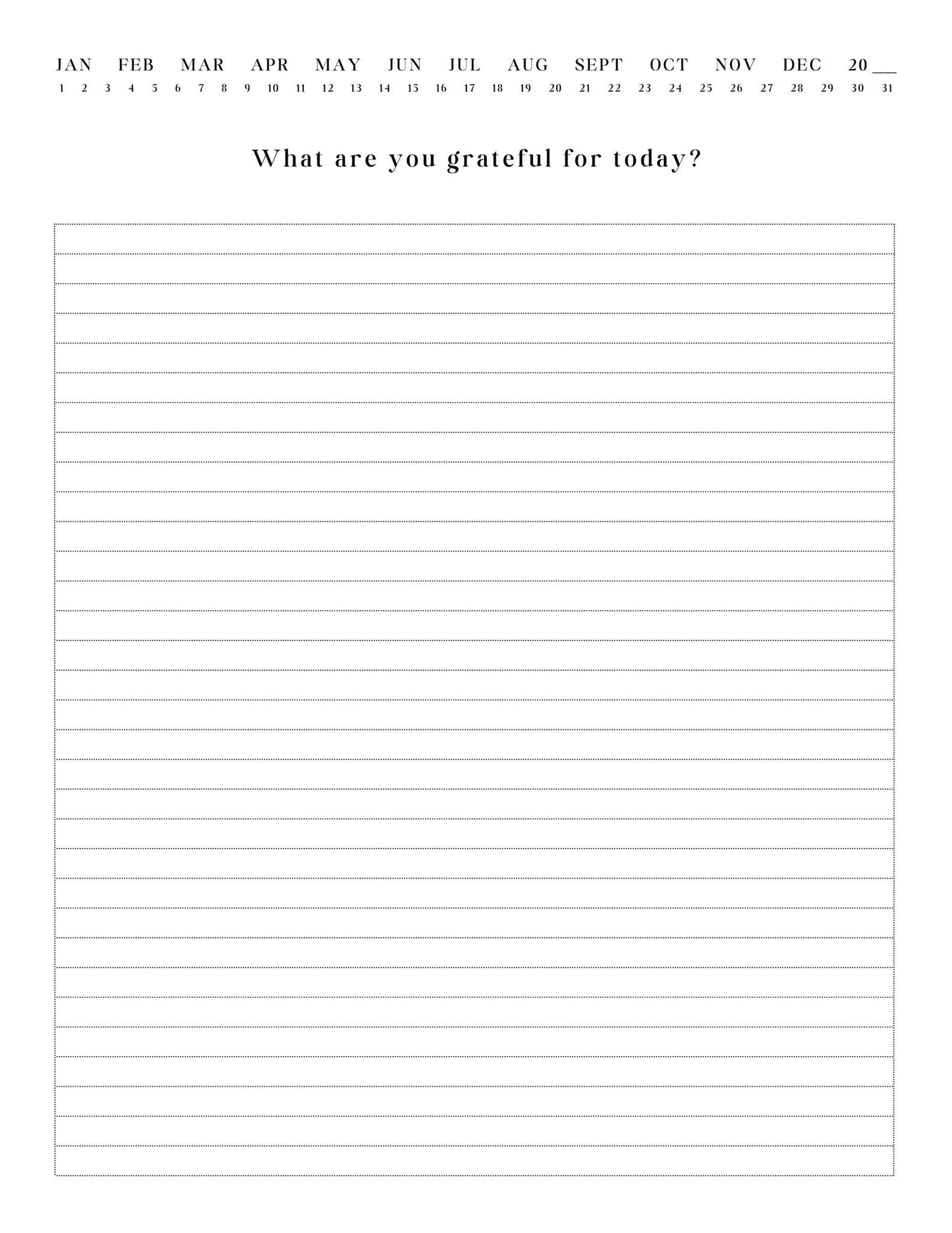 100 Daily Journal Prompts Printable Digital Journaling - Etsy