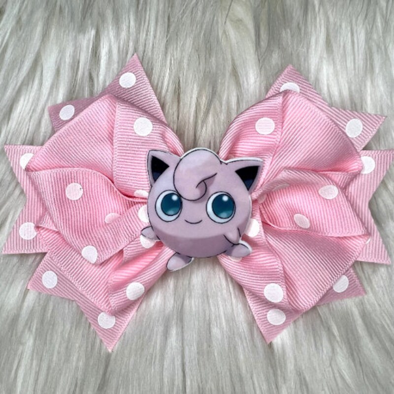 Jigglypuff Cosplay - Etsy