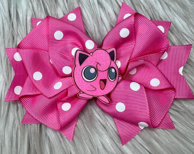 Vaporeon Bow ---- Pokemon, Umbreon, Sylveon, Eeveelutions, Eevee ...