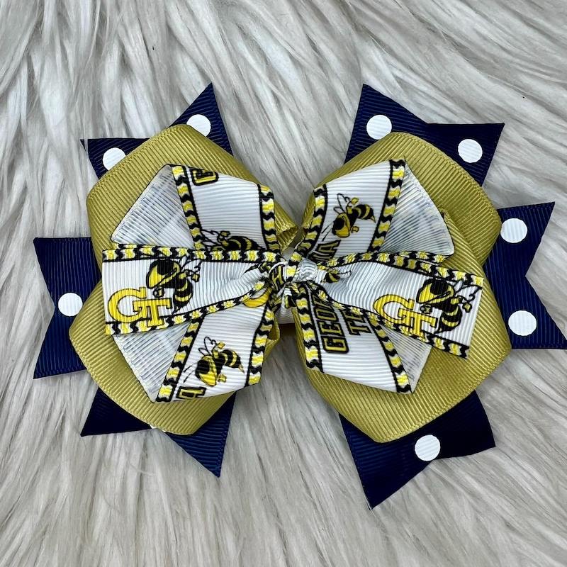 Gt Yellow Jackets - Etsy