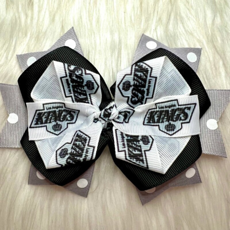 La Kings Baby - Etsy
