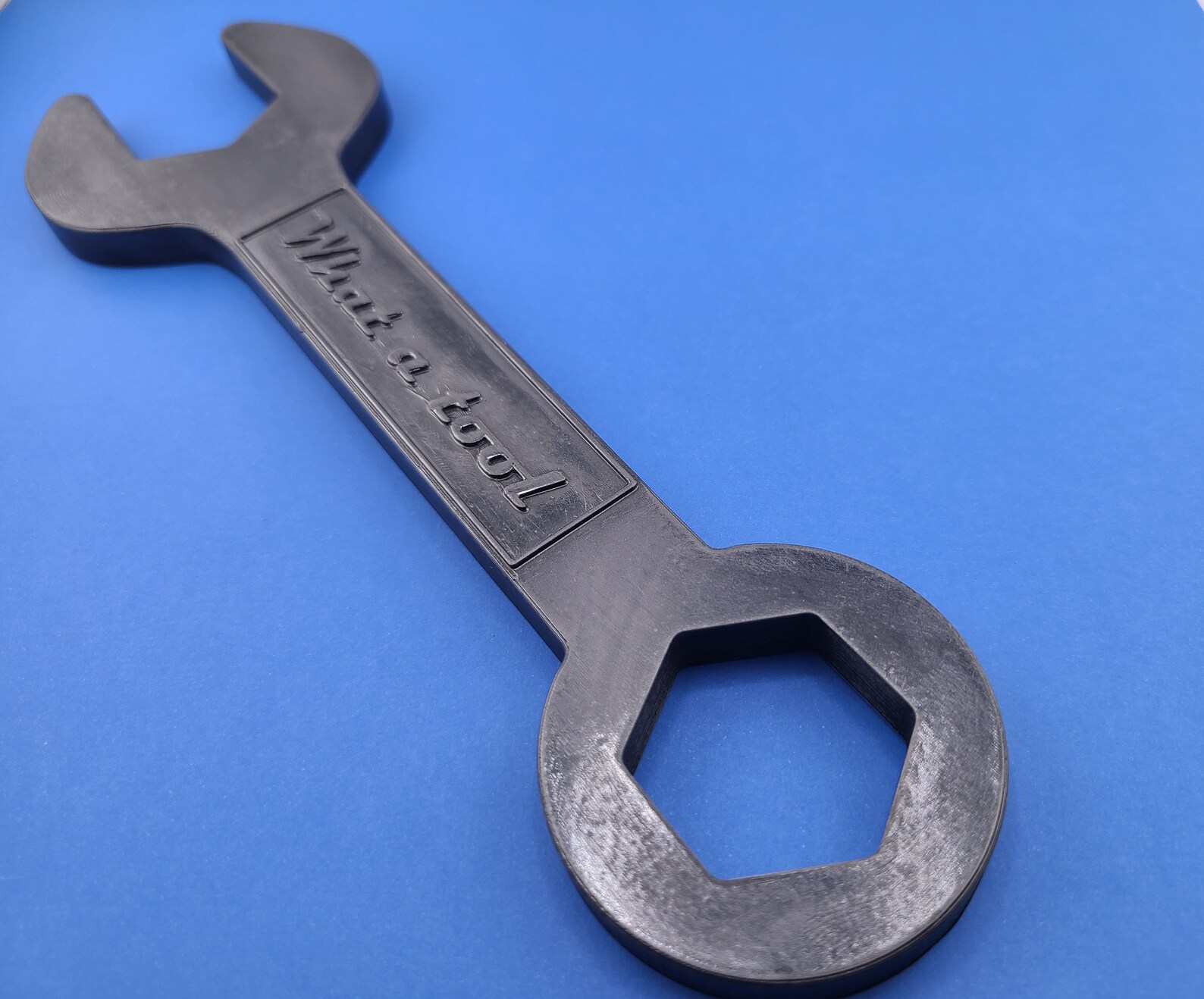 Personalized Wrench Sign - Etsy