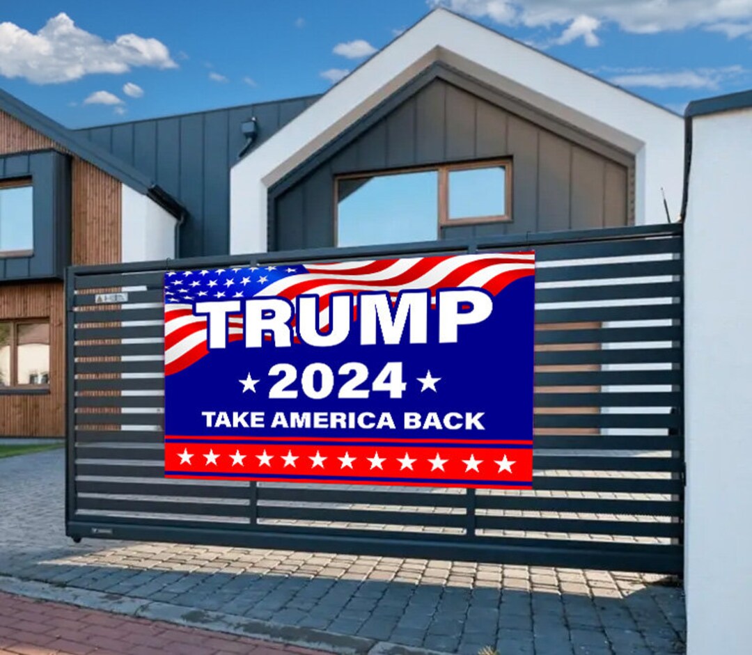 Custom Vinyl Banners Eye-catching Event & Business Signage Waterproof ...