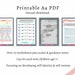 Self Esteem Workbook, Self Identity, Self Confidence Worksheets ...