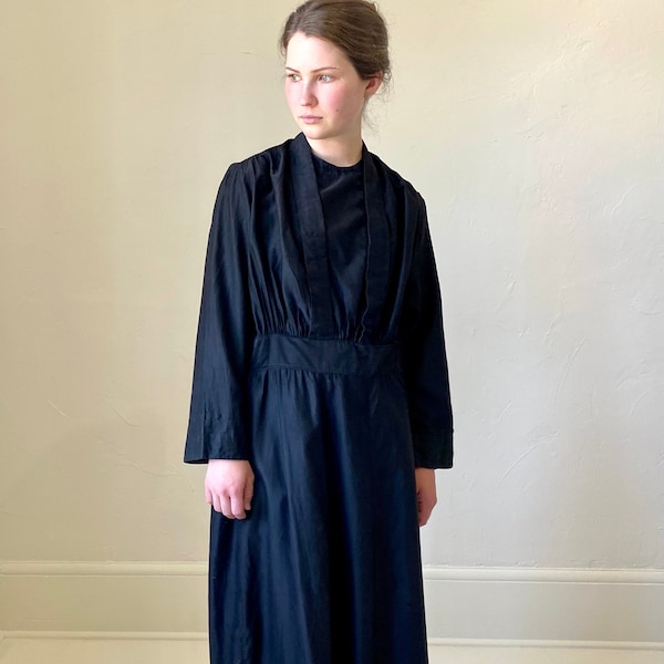 Mennonite Dress - Etsy