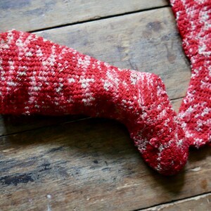 Antique Primitive Child's Socks - Etsy