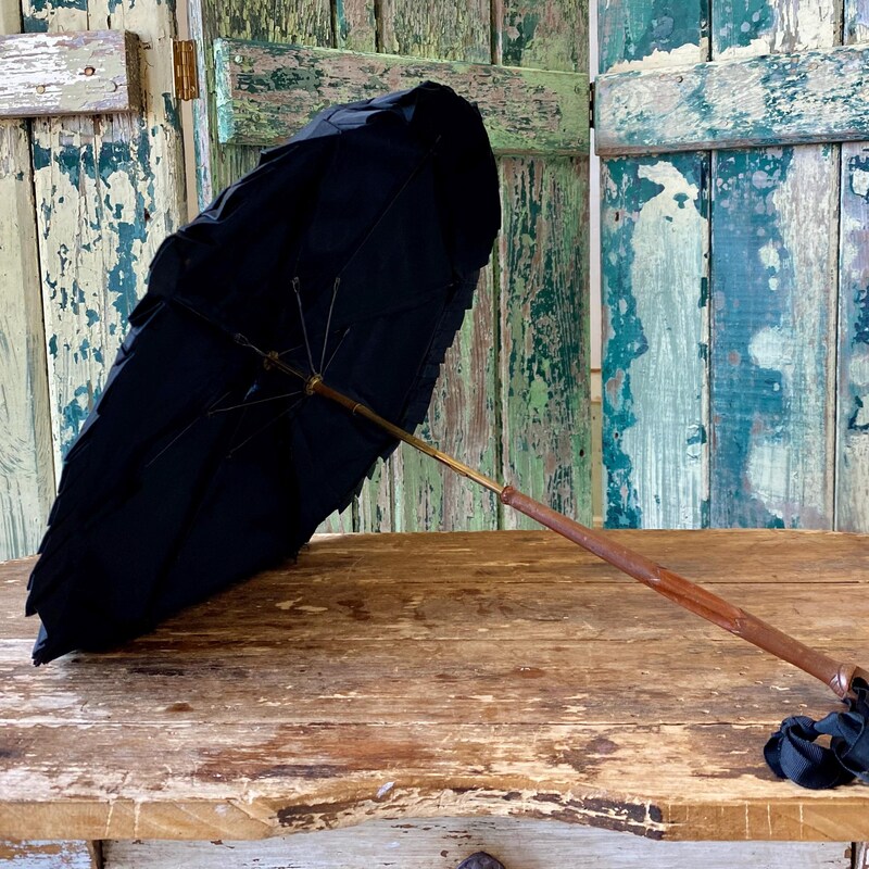 Victorian Parasol - Etsy