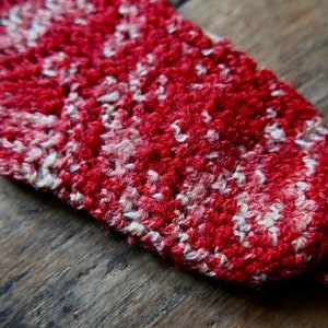 Antique Primitive Child's Socks - Etsy