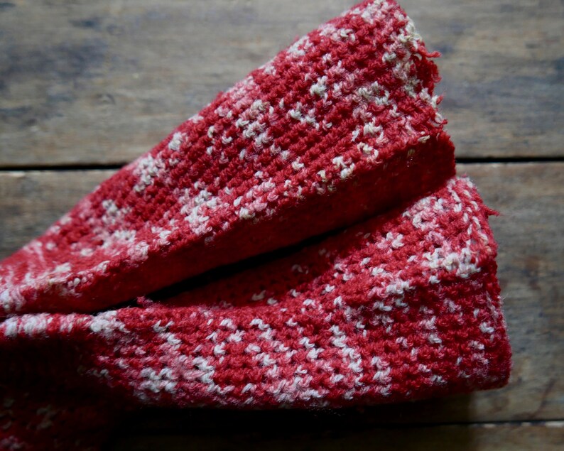 Antique Primitive Child's Socks - Etsy