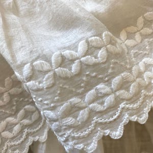 Edwardian Split Leg Bloomers 24 Waist - Etsy