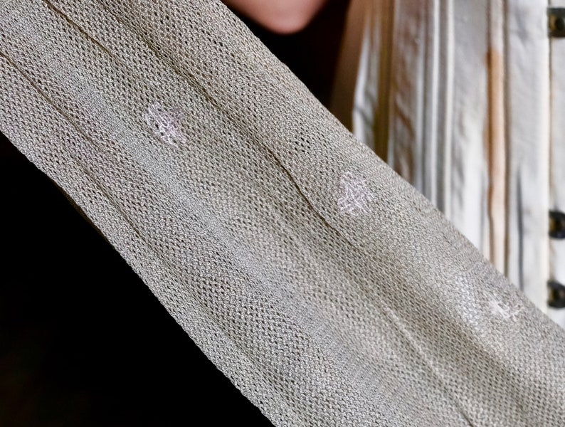 Victorian Mesh Stockings | Etsy