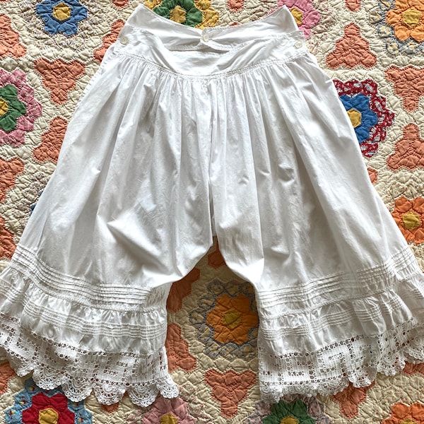 Pantaloons - Etsy