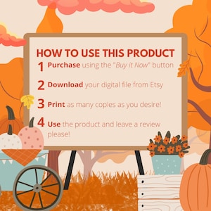 50 Fall Templates | Printable Autumn Coloring Sheets | Fall Printable ...