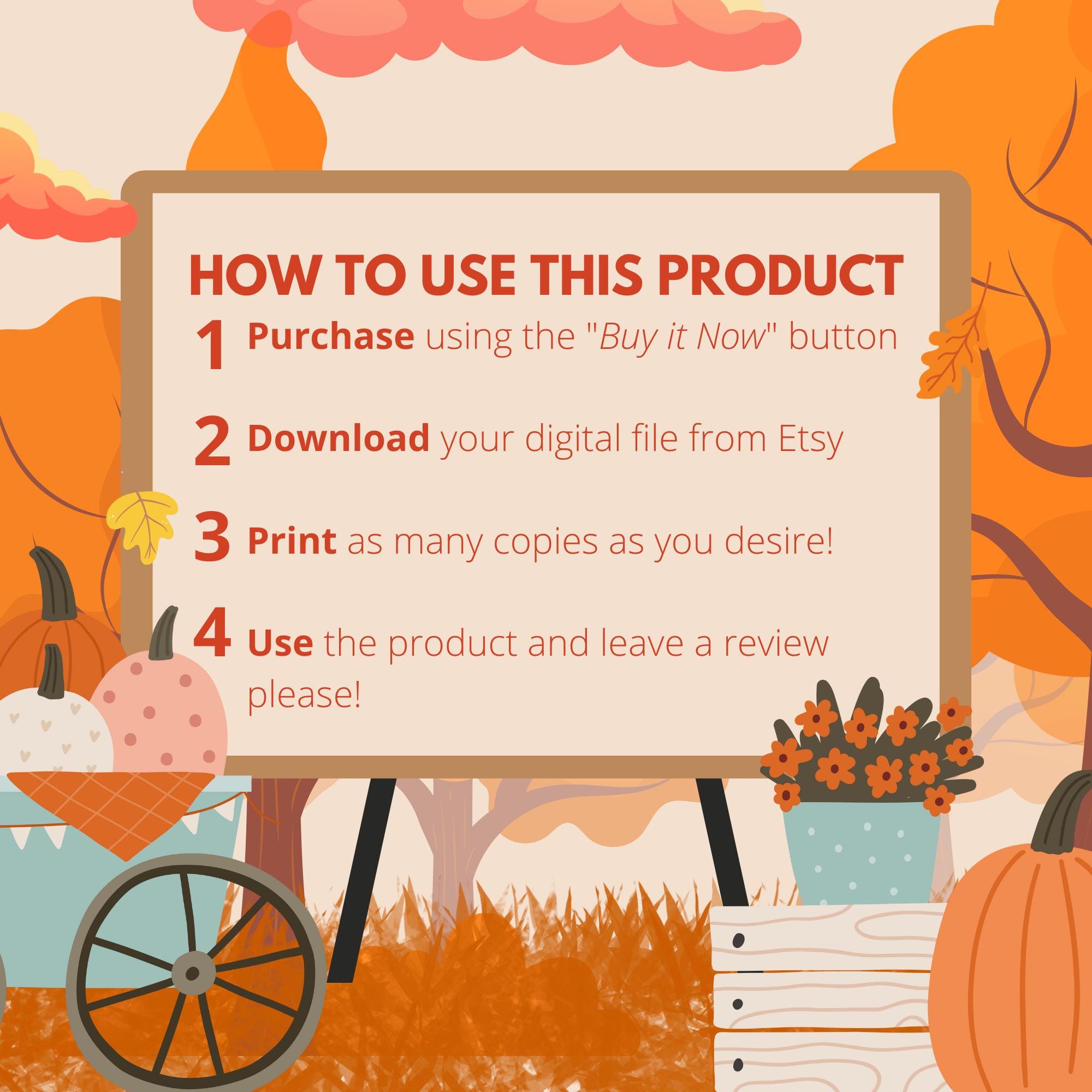 Fall Templates Printable Autumn Coloring Sheets Fall Printable ...