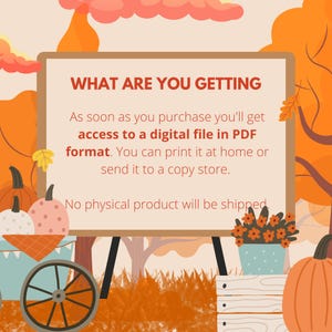 50 Fall Templates | Printable Autumn Coloring Sheets | Fall Printable ...