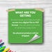 Sanitation Worker Printable Paper Craft for Kids | Pre-colored | Black ...