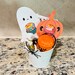 Boo Bucket Mini Boo Basket for Kids Halloween Gift Kids Halloween Class ...