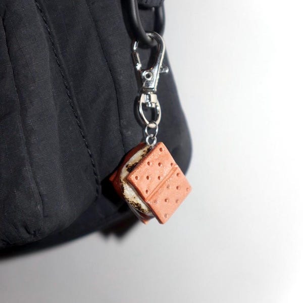 Food Jewellery - Etsy