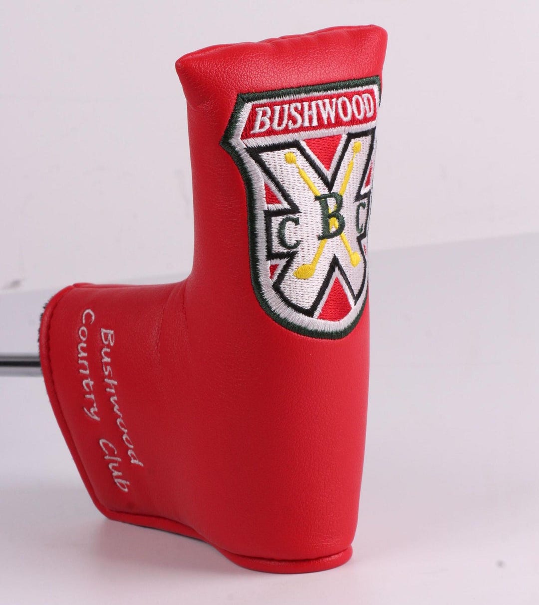 Bushwood Country Club caddyshack Premium Blade Putter Cover - Etsy
