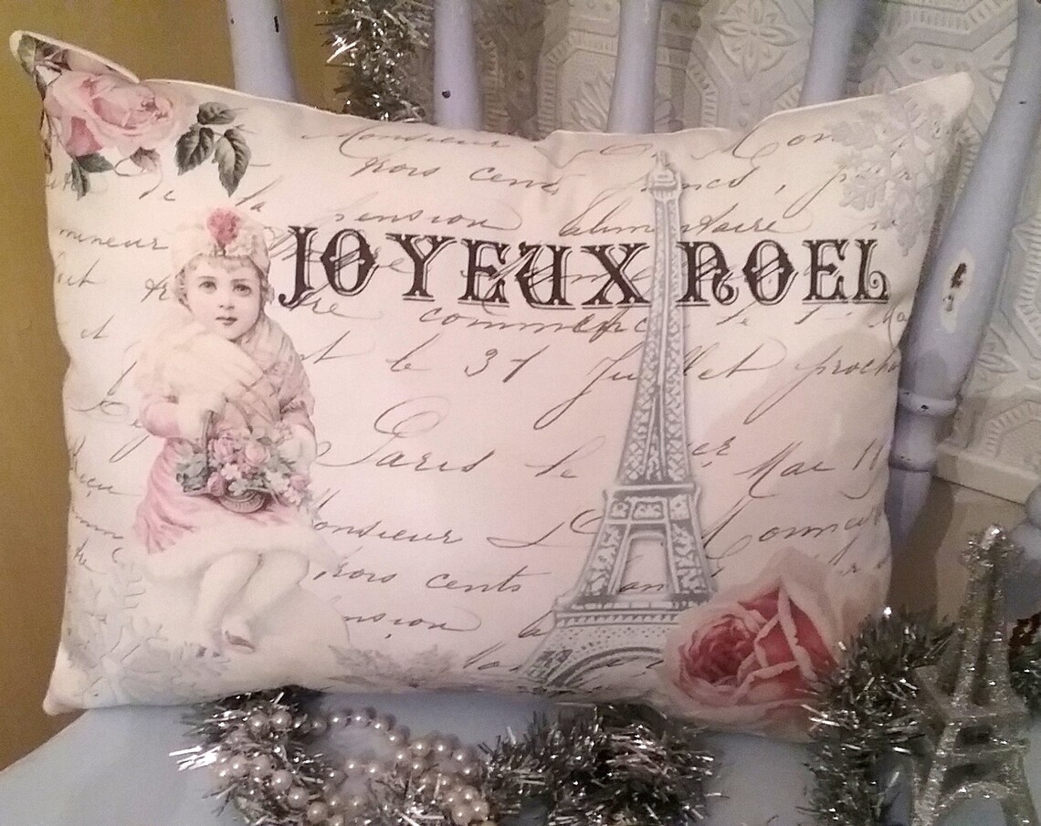 Printable French Joyeux Noel Christmas Gift Tags With French - Etsy