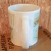 Personalized Vintage Inspired Book Lover’s Coffee Mug Cup, Book Lover ...