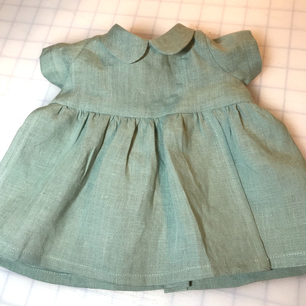 The Aster Dress in 2 Sizes - Etsy Canada