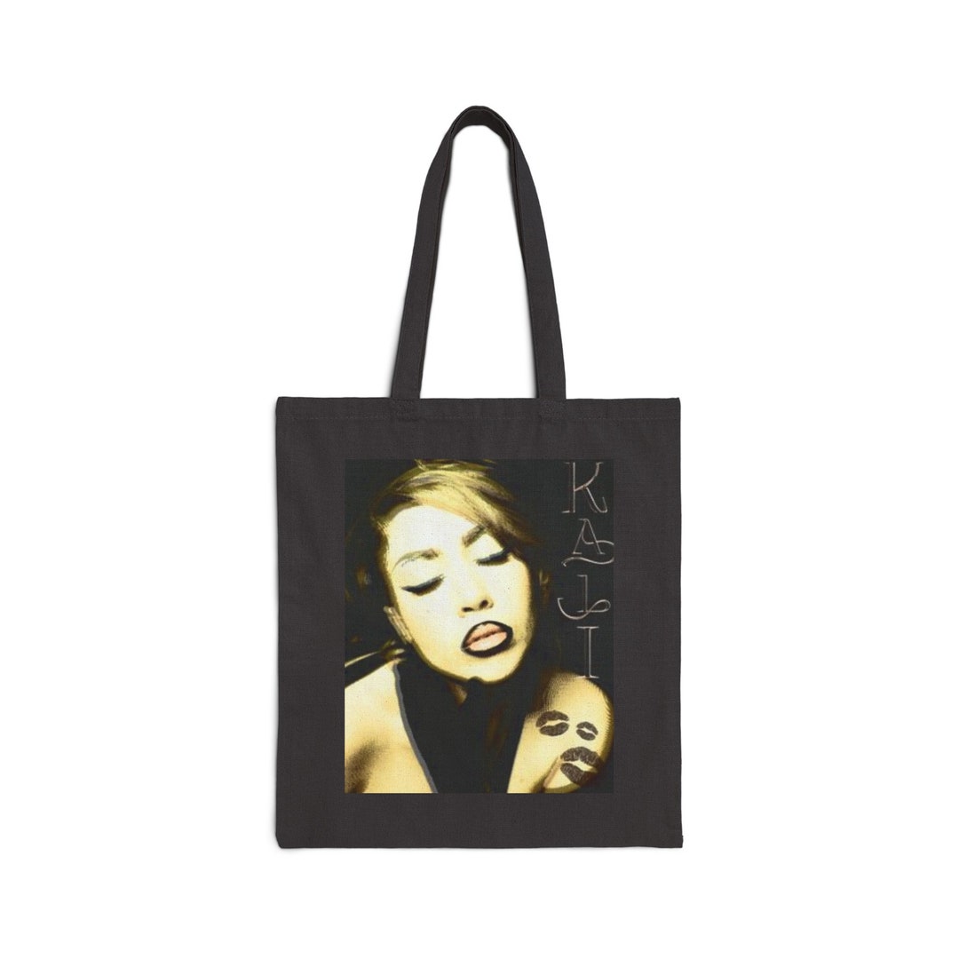 Kali Uchis Tote - Etsy