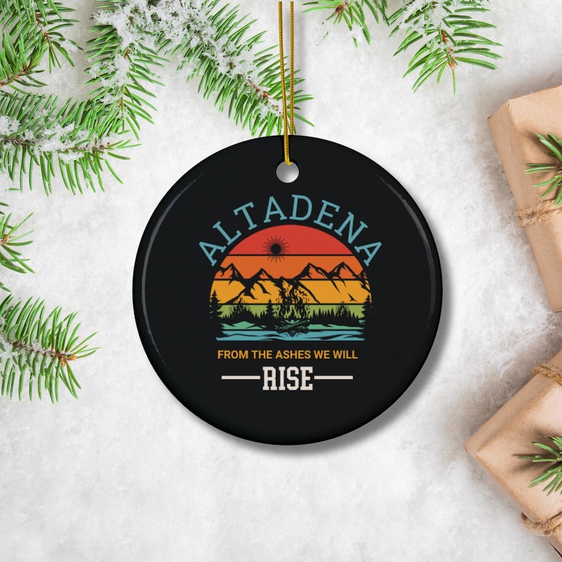 Altadena Gifts - 60+ Gift Ideas for 2025