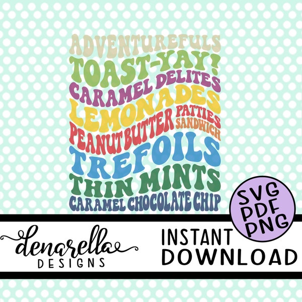 Abc Cookies Svg - Etsy