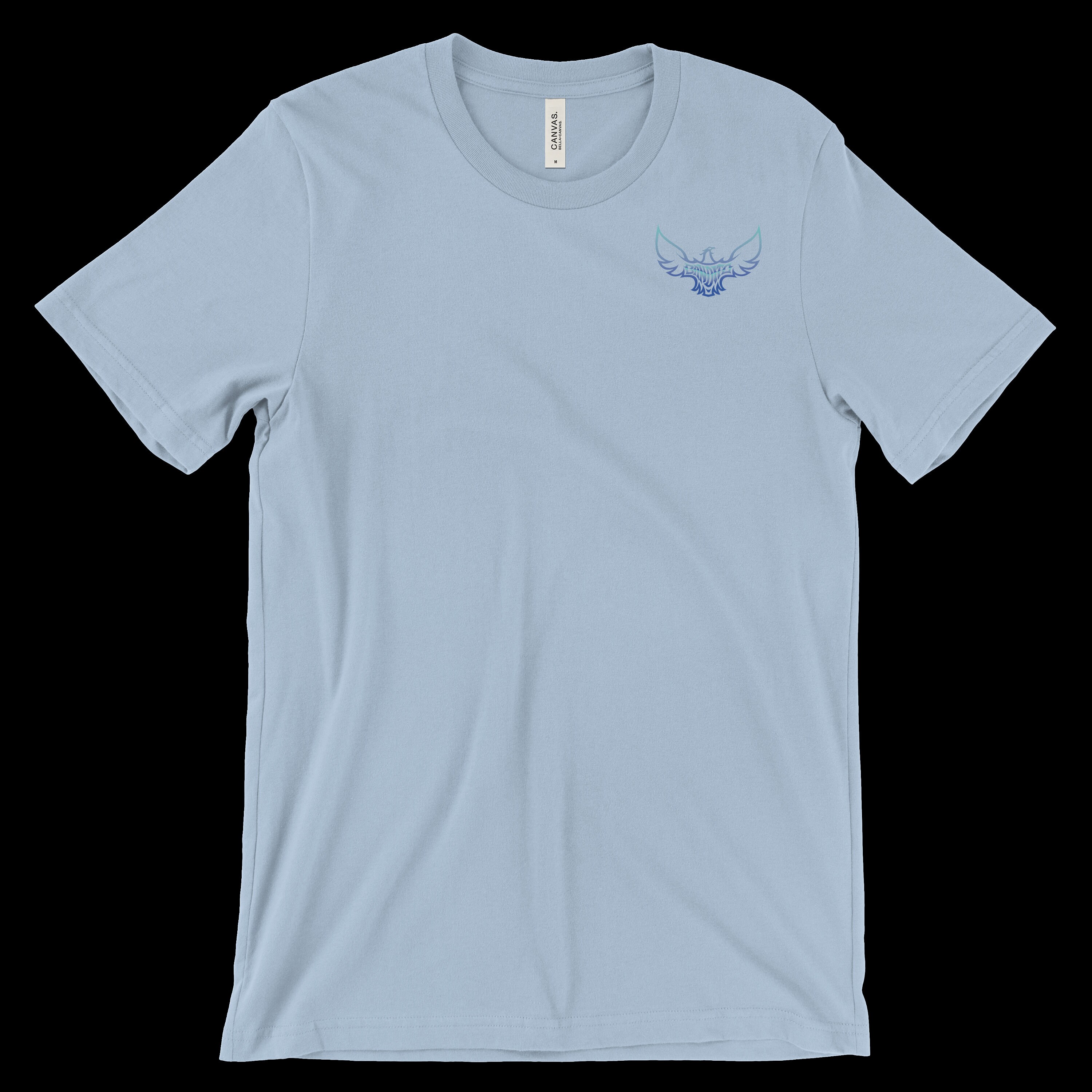 Blue Marlin T-shirt - Etsy