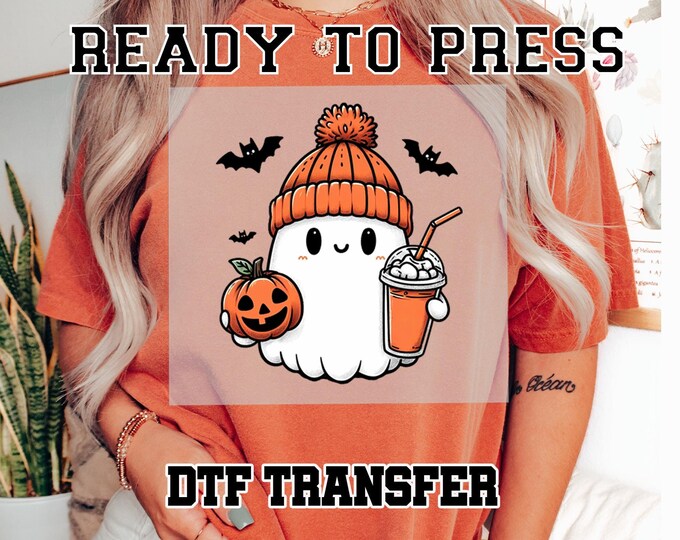 Iron On Transfers For Tshirts 4 Packs Halloween Iron On Patches For ...