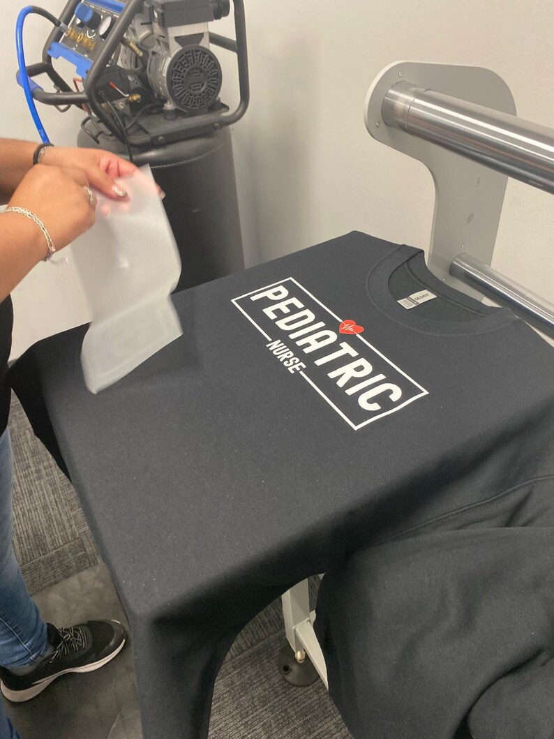 Hello First Grade Colorful Dtf Transfer, Hello First Grade Ready to ...