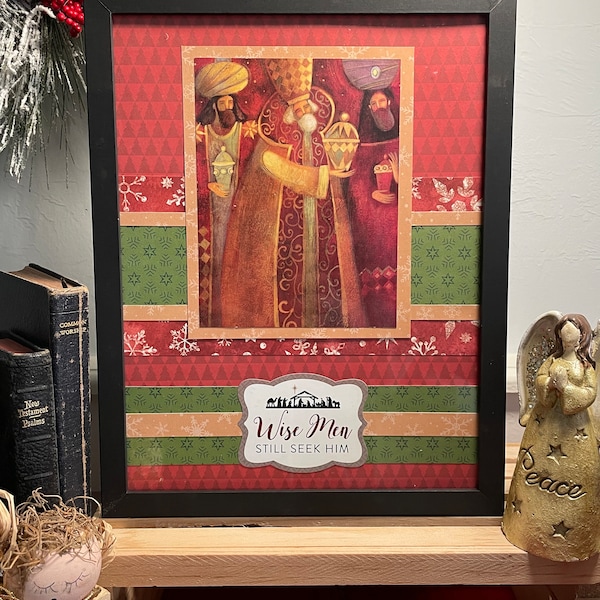 Wise Men - Etsy