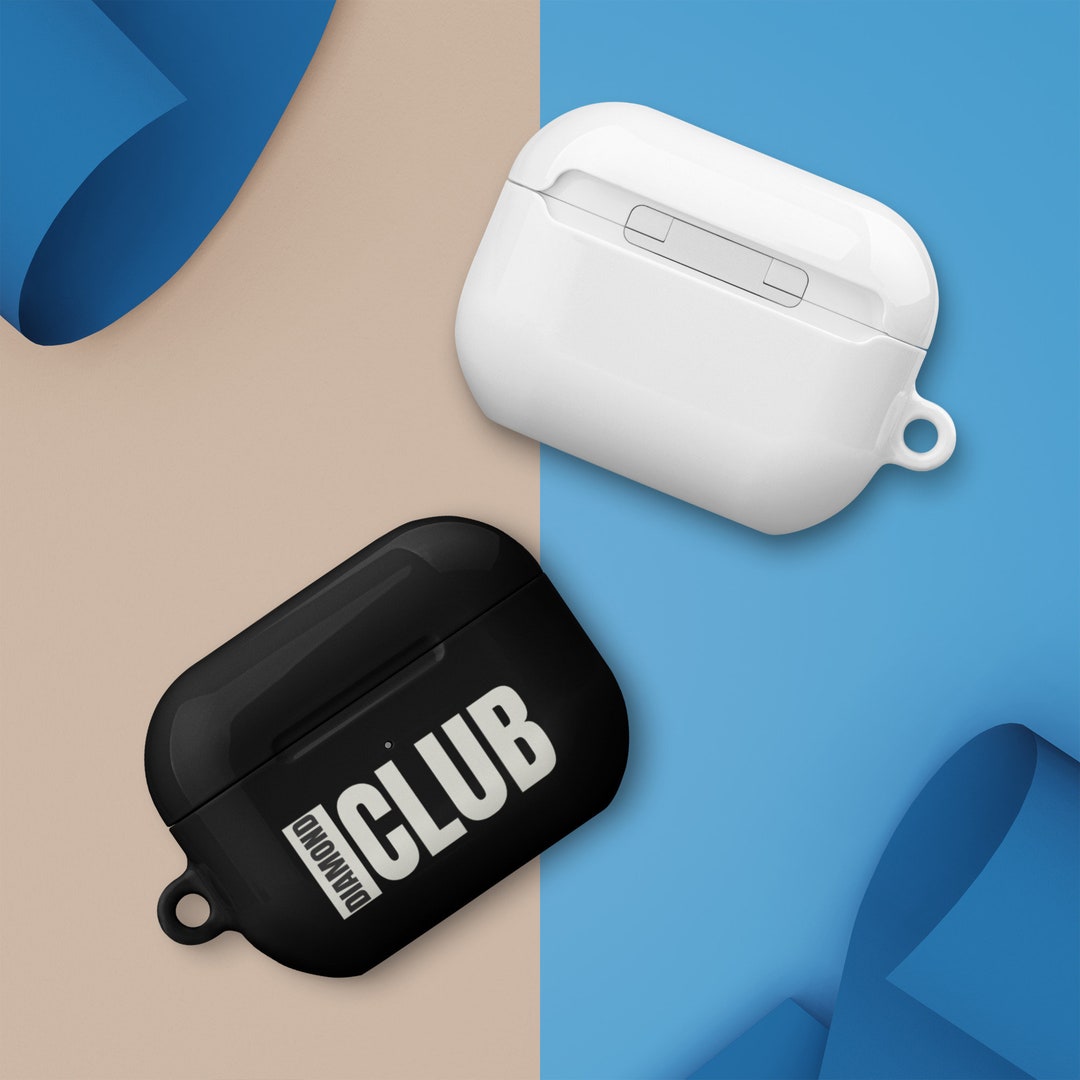 DC STEALTH EDITION Case for Airpods® - Etsy