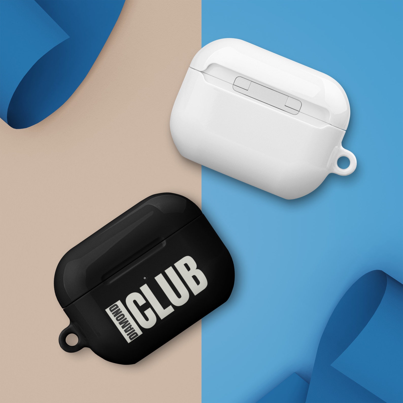 DC STEALTH EDITION Case for Airpods® - Etsy