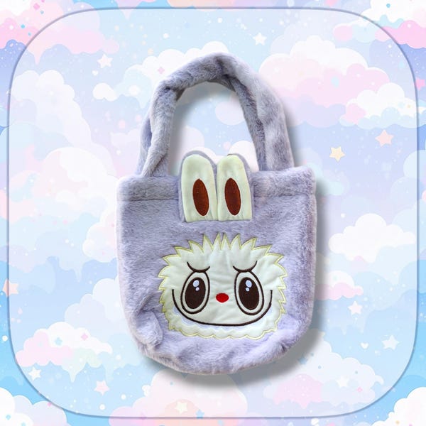 Labubu Handbags - Etsy