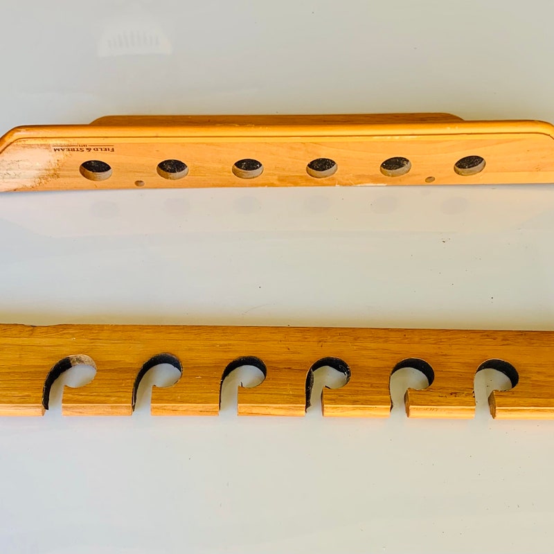 Rod Storage Rack - Etsy