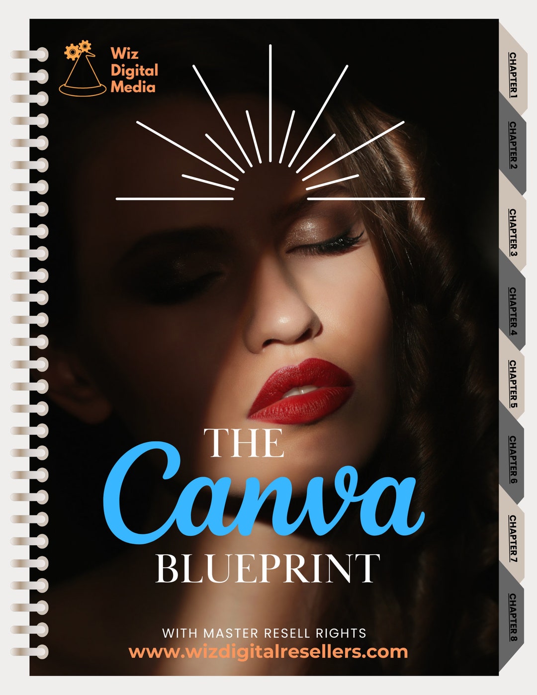 The Canva Blueprint Comprehensive Guide to Mastering Canva digital ...