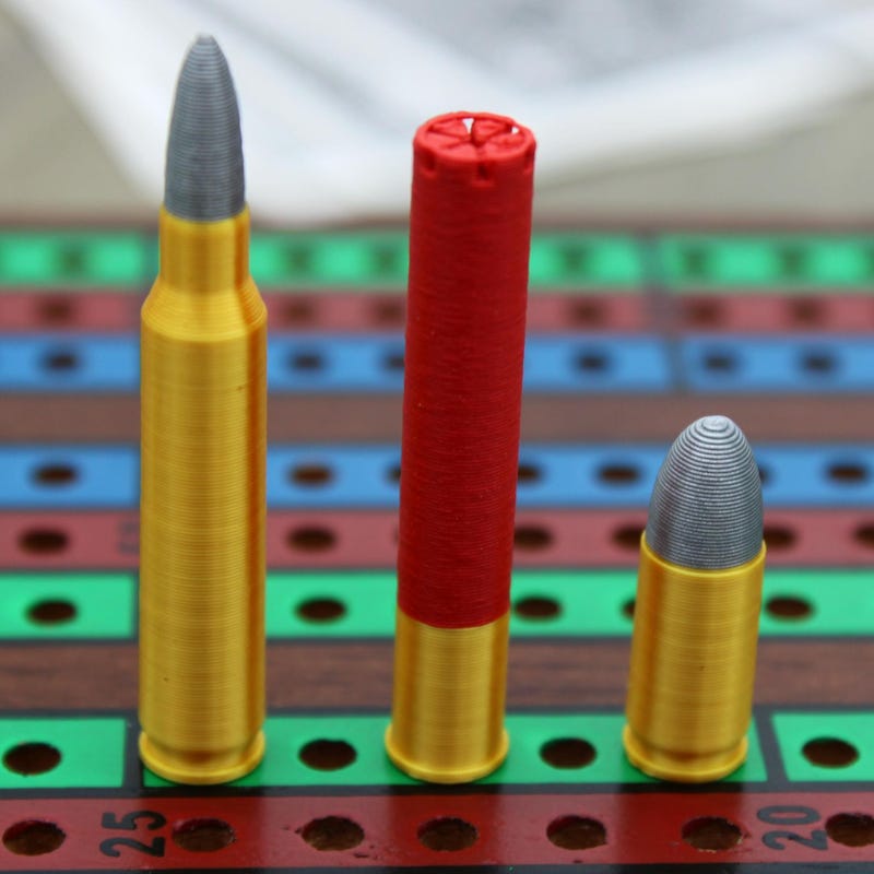 Cribbage Pegs - Etsy