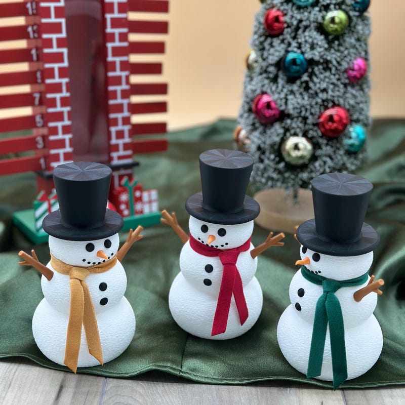 Snowmans Arms - Etsy