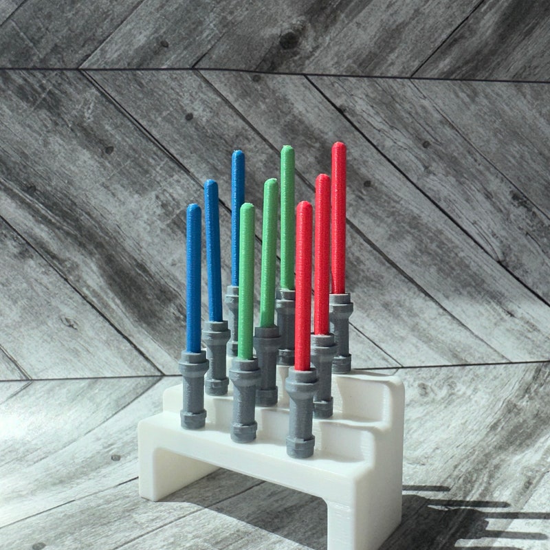 Cribbage Pegs - Etsy
