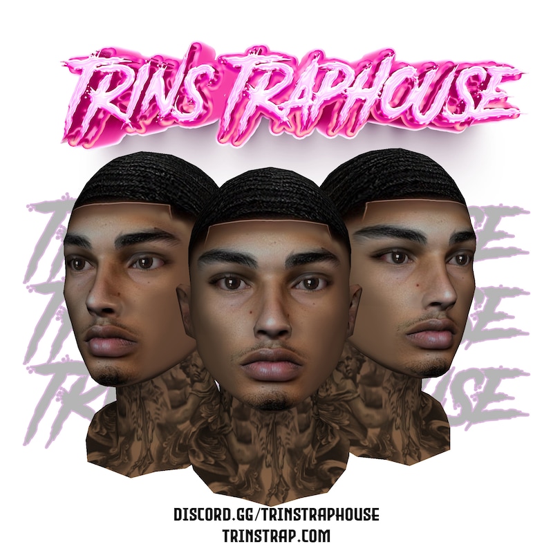 Fivem Face Skins - Etsy