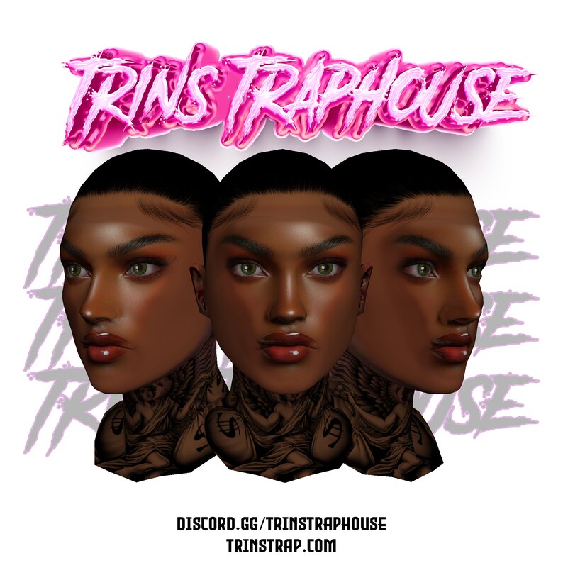 FPM04 Custom Fivem Face Skin Premade Fivem Face - Etsy